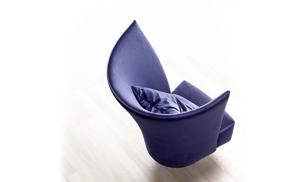 Red Baron Chair