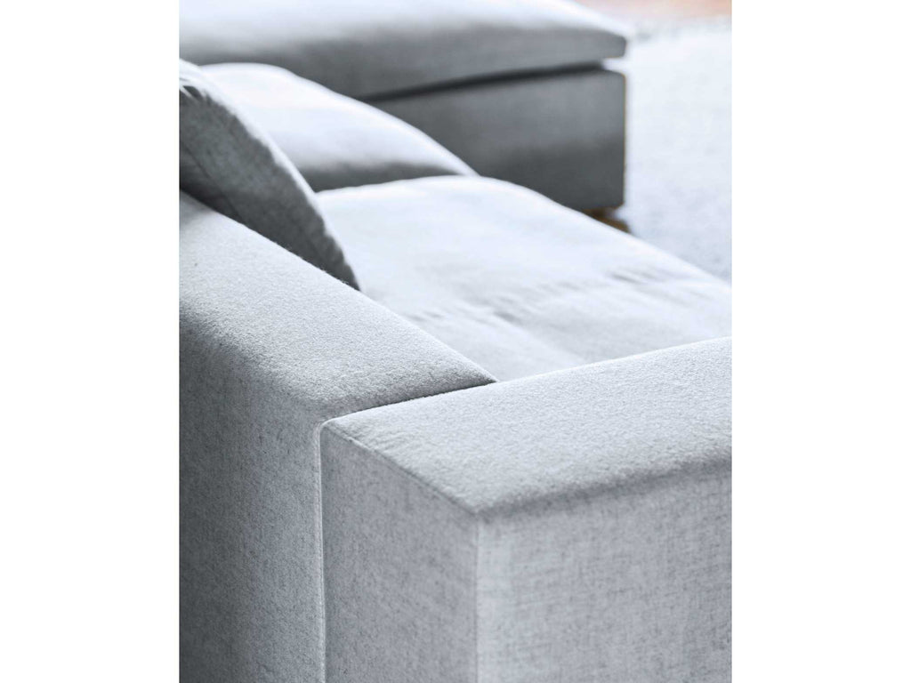 Puzzle Sectional Sofa